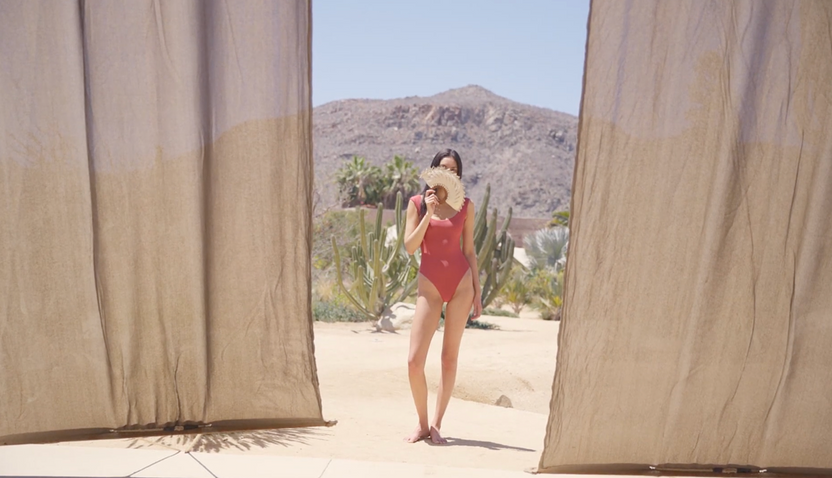 SS - 2026 Collection | Dos Gardenias